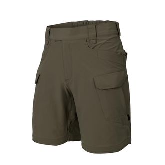 Helikon-Tex OTS (Outdoor Tactical Shorts) 8.5 - Taiga Green