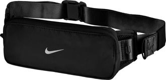 Nike Nike Unisex - Erwachsene Tempo Trinkflasche, Black/Black/Silver, Einheitsgröße