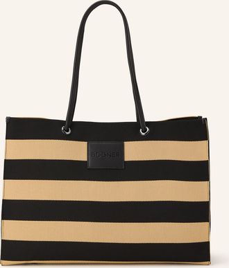 Bogner Shopper Vaduz Maylin schwarz