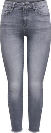 Only Onlblush Mid Skin ANK Rw DNM Tai270 Noos