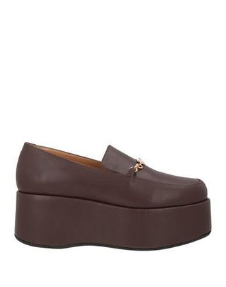 Ganni CHAUSSURES - Mocassins sur YOOX.COM