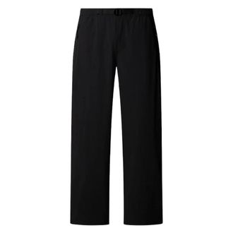 The North Face Homme, Pantalons, Noir, Taille: XL Pantalon Noir Vent Design Dome
