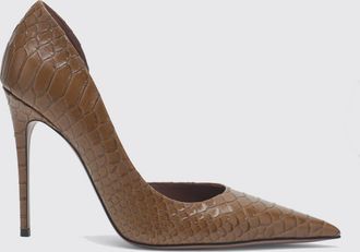 PARIS TEXAS Pumps PARIS TEXAS Damen Farbe Kaffee Braun