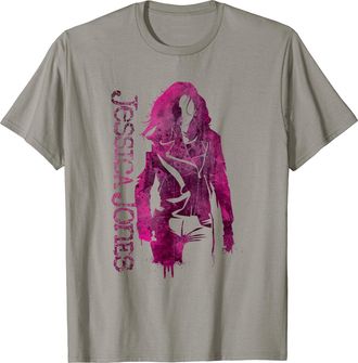 MARVEL Knights Jessica Jones Walking T-Shirt