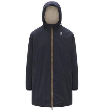 K-Way Le Vrai 4.0 Eiffel East Orsetto - Freizeitjacke - Unisex