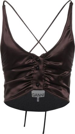 Ganni TOPS - Tops auf YOOX.COM