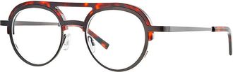 Theo unisex, Accessories, Mehrfarbig, 47 MMGr&ouml;&szlig;e