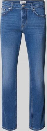 Joop Modern Fit Jeans mit Eingrifftaschen Modell Mitch