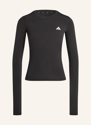 adidas Longsleeve Power Essentials schwarz