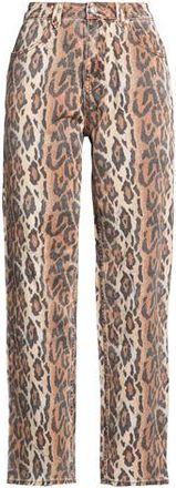 House of Sunny BAS - Pantalons en jean sur YOOX.COM