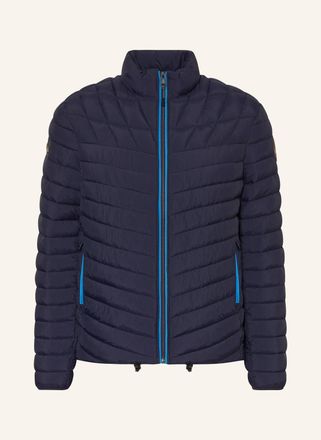 Napapijri Steppjacke A-Lapaz blau