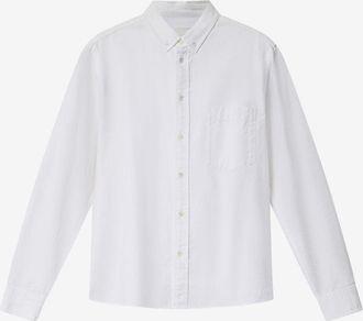 Isabel Marant Chemise Jasolo - Homme - Blanc - Taillexxl - Isabel Marant