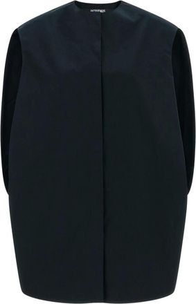 Jacquemus Femme, Blouses et Chemises, Bleu, Taille: 38 FR La Robe Berlingot Mini Dress