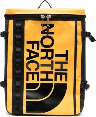 The North Face Homme, Sacs, Jaune, Taille: ONE Size Base Camp Fuse Box