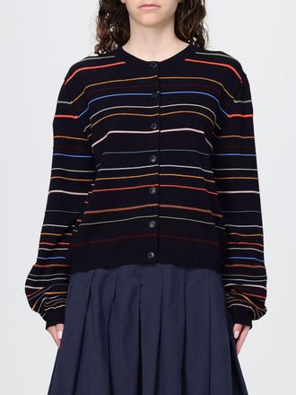 Paul Smith Pull Femme couleur Noir