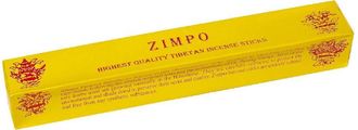 Saraswati Designs Essential Nature Incense Zimpo