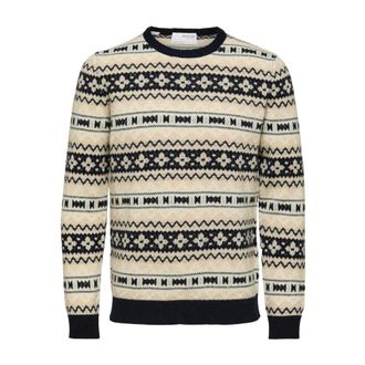 Selected Sweatshirts Hoodies - - Knitwear - Herren - Mehrfarbig - XL