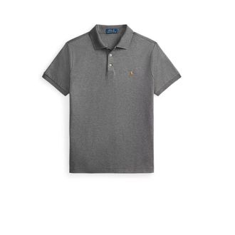 Polo Ralph Lauren Majica - - Tops - Herren - Grau - S