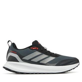 adidas Laufschuhe adidas Runfalcon 5 TR JI4084 Schwarz