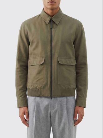 Brioni Jacke BRIONI Herren Farbe Gr&uuml;n