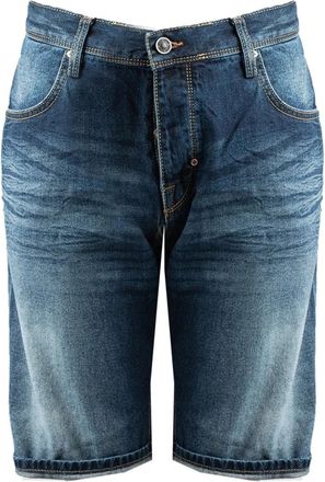 Antony Morato Baart Shorts - - Shorts - Herren - Blau - W30