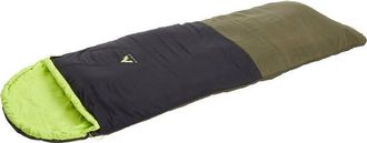 McKinley Schlafsack Mu-Schlafsack Trekker Comfort R 5