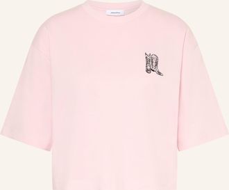 Darling Harbour Darling Harbour T-Shirt rosa