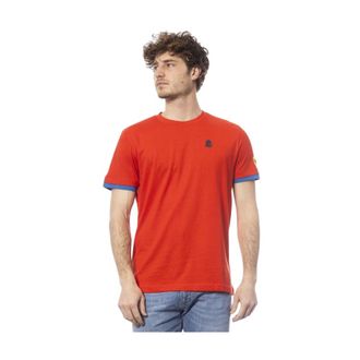 Invicta Herren, Oberteile, Rot, XLGr&ouml;&szlig;e