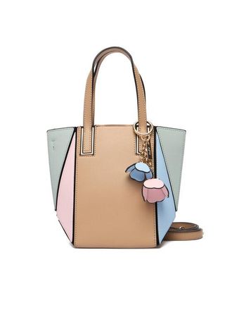 Aldo Aldo Handtasche 14172249 Braun