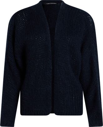 Luisa Cerano STRICKWAREN - Strickjacken auf YOOX.COM