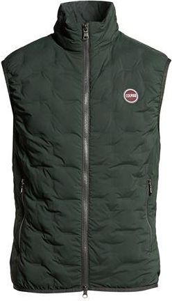 Colmar MANTEAUX - Vestes sans manches sur YOOX.COM