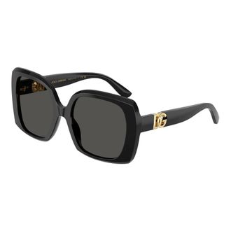 Dolce & Gabbana Damen, Accessories, Schwarzk, 56 MMGr&ouml;&szlig;e