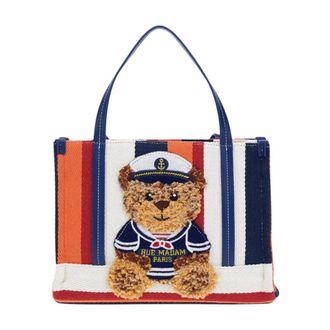 Rue Madam Sac &agrave; bandouli&egrave;re - Femme - Sacs - Multicolore - Taille: ONE Size