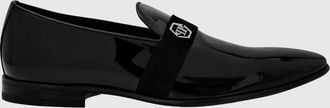 Philipp Plein Mocassins Homme couleur Noir