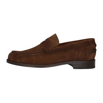 Greve Austin Loafer - - Shoes - Herren - Braun - 41 EU