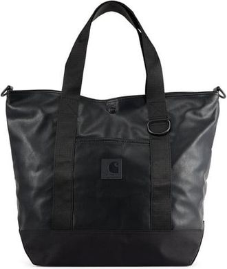 Carhartt Work in Progress Sac tote Arizona bi mati&egrave;re