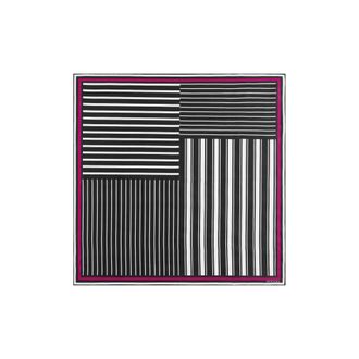 Roeckl Tuch COLOURED STRIPES NICKY