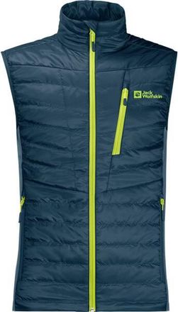 Jack Wolfskin Herren Weste ROUTEBURN PRO INS VEST M