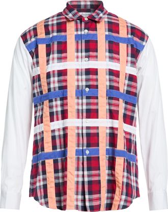 Comme Des Gar&ccedil;ons TOPS - Hemden auf YOOX.COM