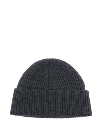 Ami Beanie - Grey