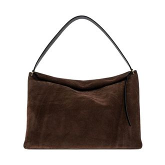 Wandler Femme, Sacs, Brun, Taille: ONE Size Penelope Slouch Bag