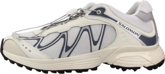 Salomon Femme, Sport, Blanc, Taille: 37 1/3 EU XT Whisper