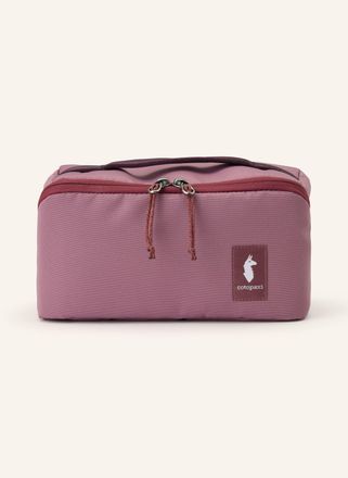 Cotopaxi Cotopaxi Kosmetiktasche Viaje lila