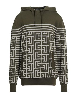 Balmain TOPS - Sweatshirts auf YOOX.COM