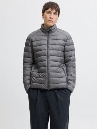 Jack & Jones Steppjacke JJEBRADLEY LIGHT PUFFER COLLAR NOOS