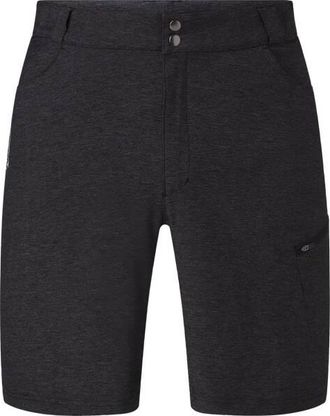 Nakamura Herren Shorts Dello