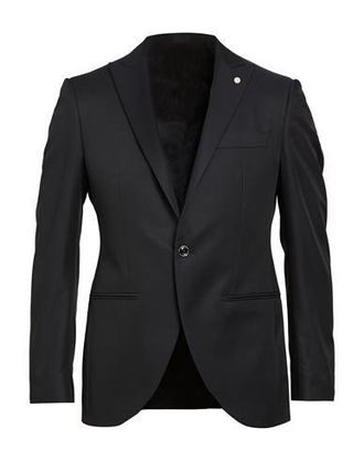 Luigi Bianchi Mantova Ensembles et coordonn&eacute;s - Blazers sur YOOX.COM