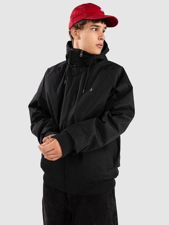 Volcom Hernan 10K Jacke black