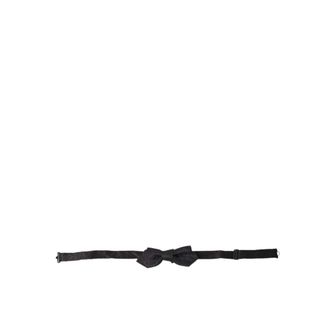 Dolce & Gabbana Herren, Accessories, Schwarzk, ONE SIZEGr&ouml;&szlig;e