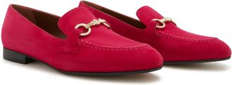 Isabel Bernard Low-Top Sneaker - Vendôme Fleur Loafers - Gr. 37 (EU) - in Rosa - für Damen